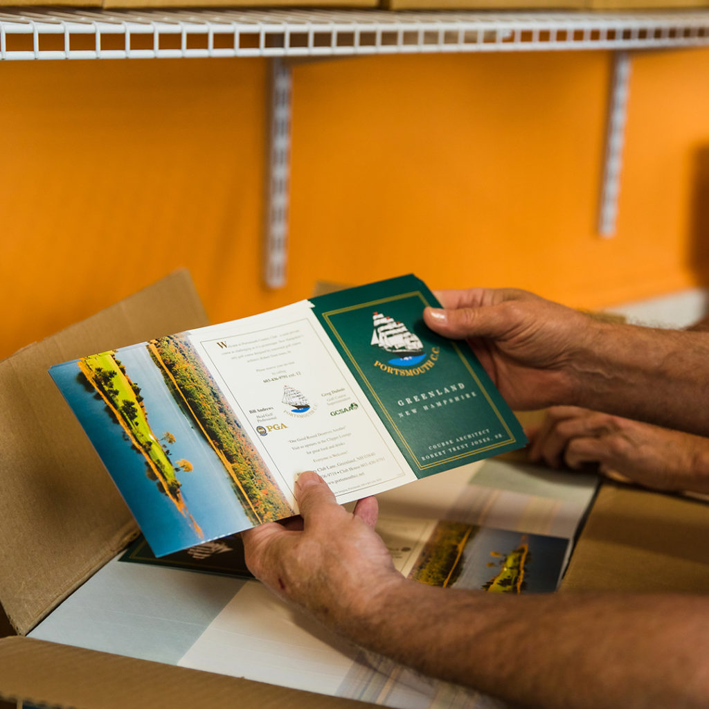 Kits, Fulfillment & Mailing - AlphaGraphics Westford