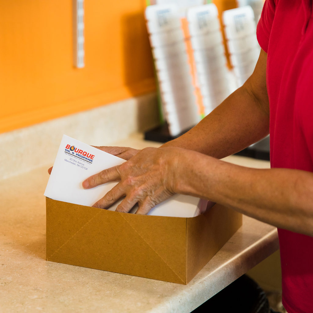 Kits, Fulfillment & Mailing - AlphaGraphics Westford