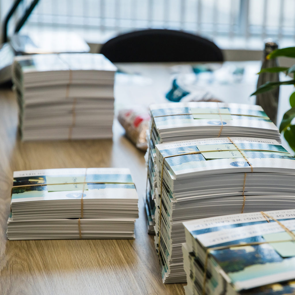 Kits, Fulfillment & Mailing - AlphaGraphics Westford